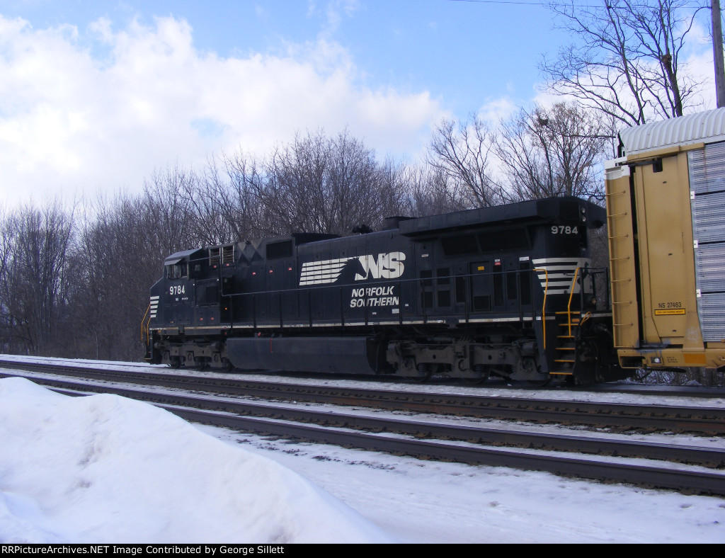 NS 9784